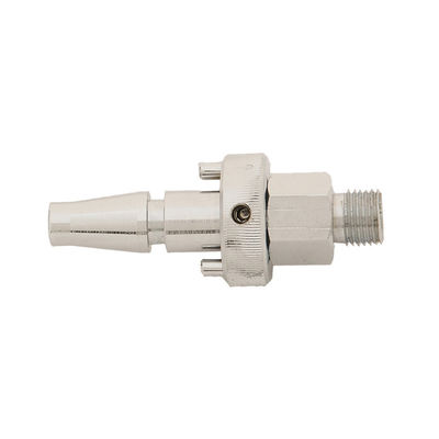 CE Oxygen Medical Gas Adapters Assembly A Type