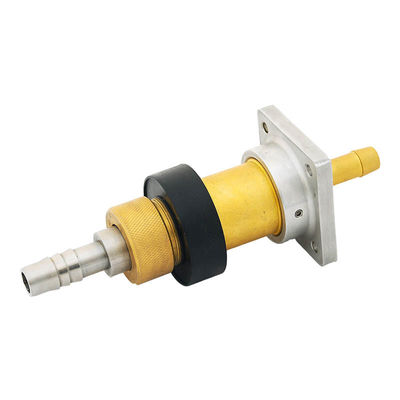 0.6MPa Medical Gas Accessories , ISO 13485 Medical Gas Connectors